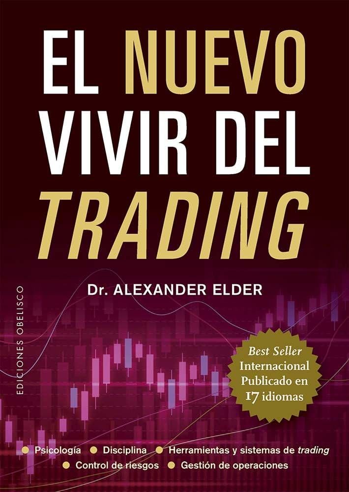 Libro El nuevo vivir del trading – El Emperador Librería | Colina ...